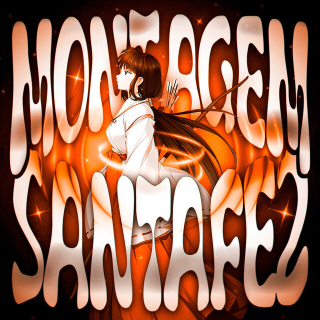 Montagem Santa Fe 2 By Qaraqshy And Dj B7 O Piranhão On Tidal