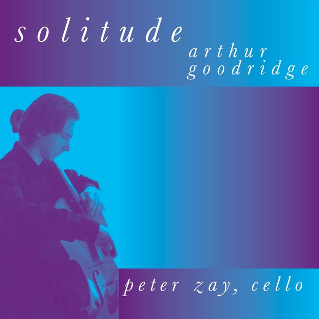 Solitude (feat. Peter Zay) by Arthur Goodridge on TIDAL
