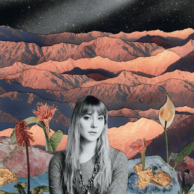 Tanya Wells on TIDAL