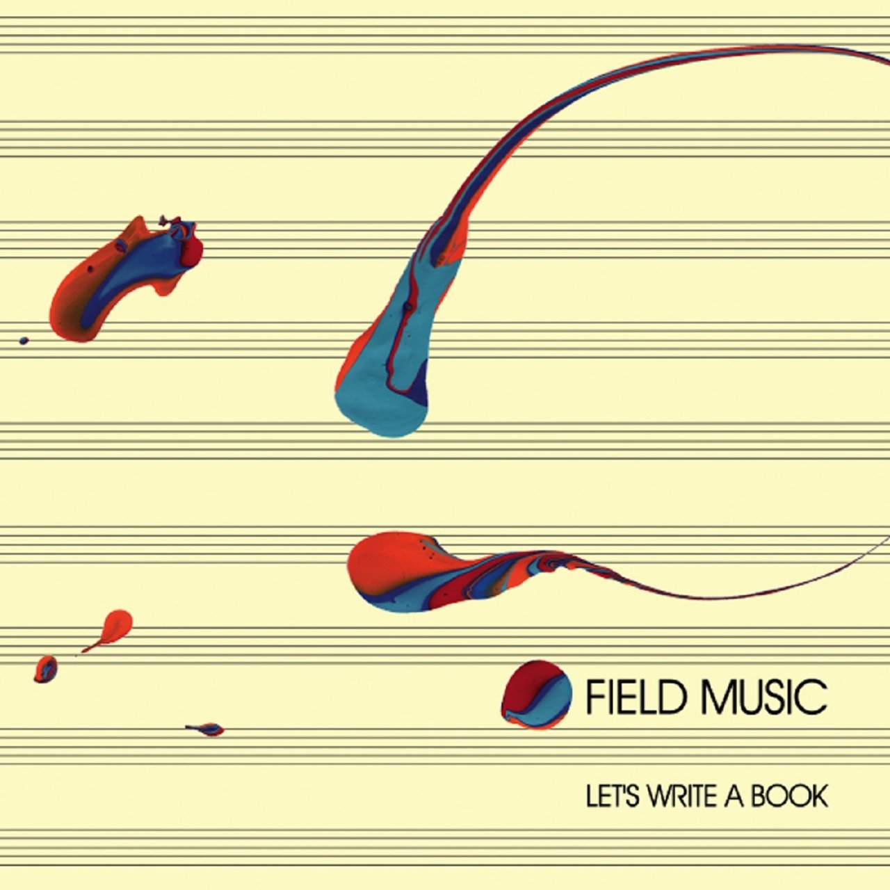 Field Music on TIDAL