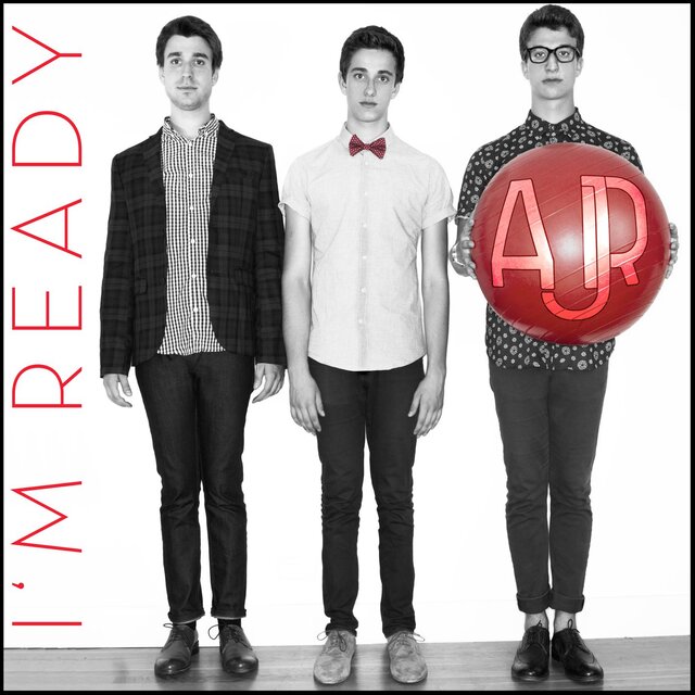 Woody Allen by AJR on TIDAL
