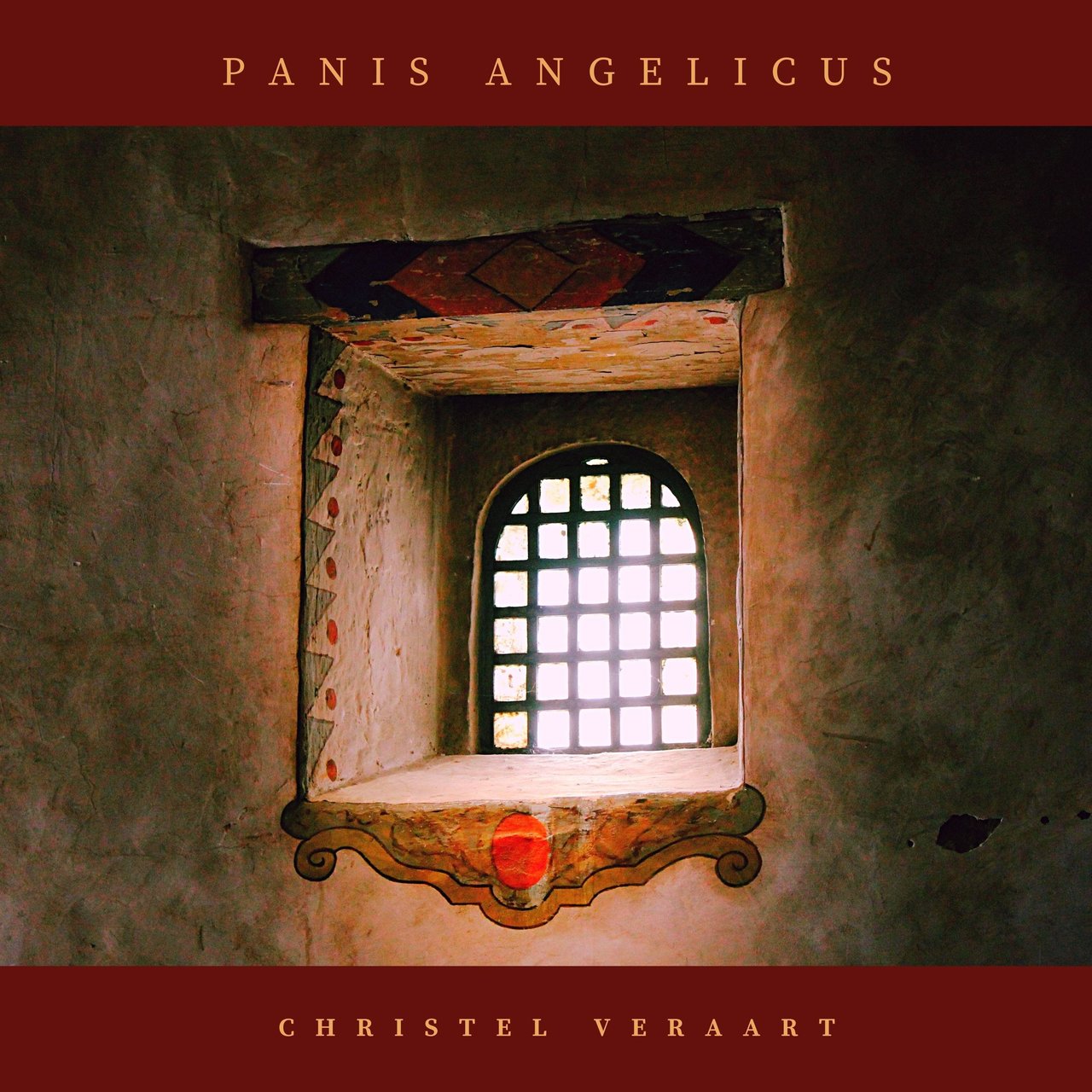 Christel Veraart on TIDAL