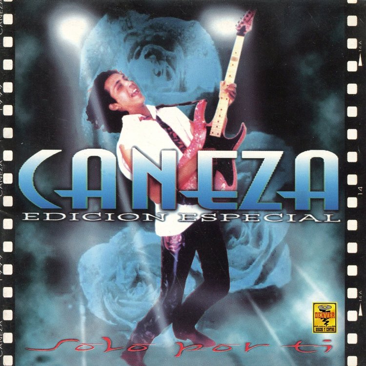 Caneza Band on TIDAL