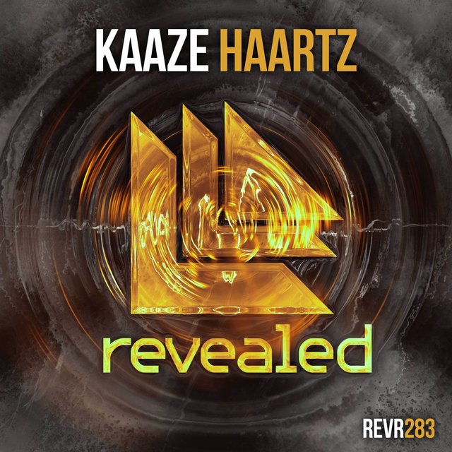 Haartz by KAAZE on TIDAL