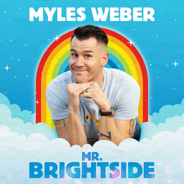 Mr. Brightside by Myles Weber on TIDAL