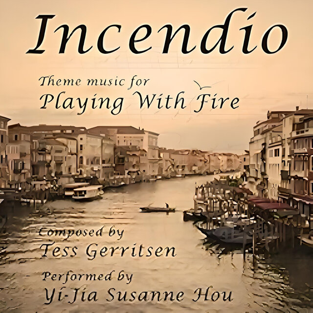Yi-Jia Susanne Hou on TIDAL