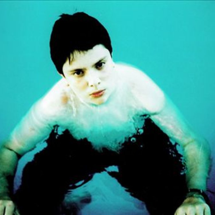 Malka Spigel on TIDAL