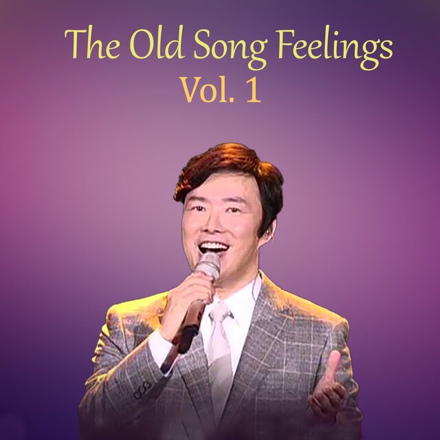 The Old Song Feelings, Vol. 1 by Fei Yu Qing on TIDAL