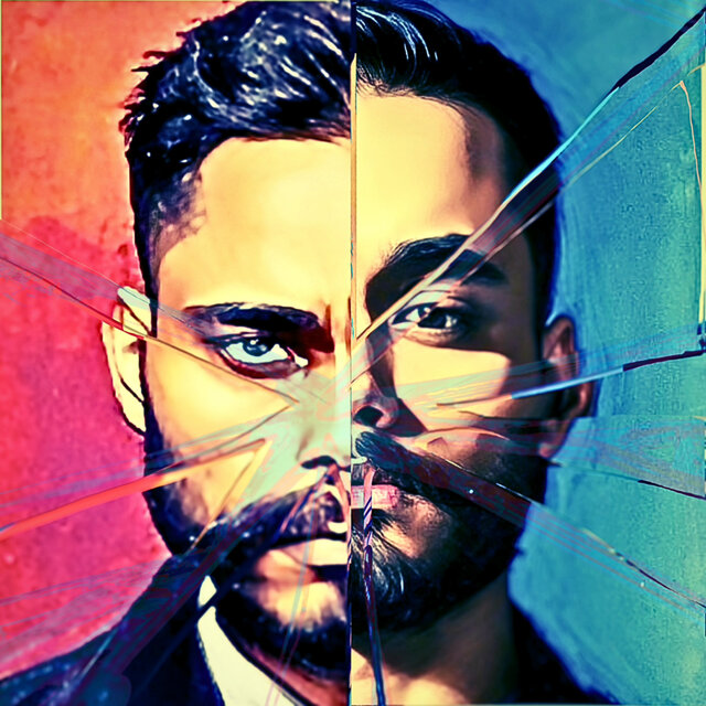 Oru Mukham by Mr Bhat on TIDAL