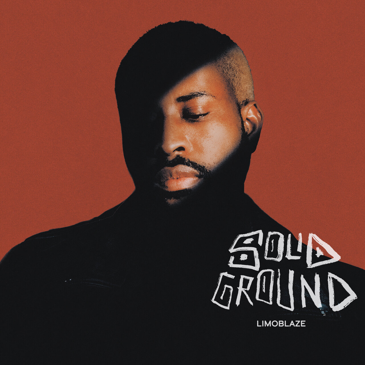 Solid Ground by Limoblaze on TIDAL