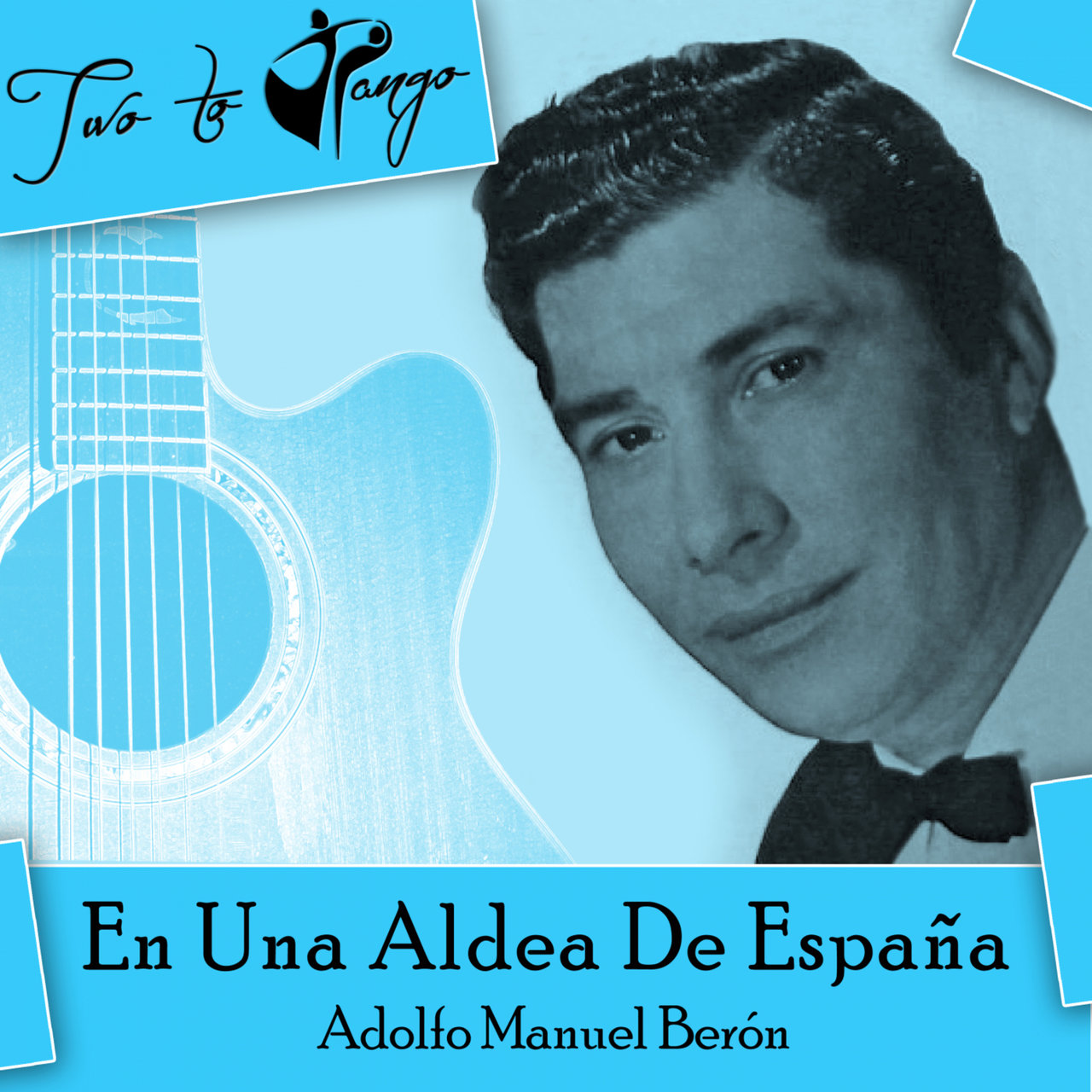 Adolfo Manuel Berón, Abel Fleury on TIDAL