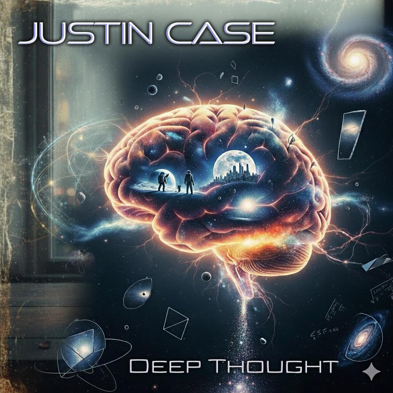 Justin Case on TIDAL