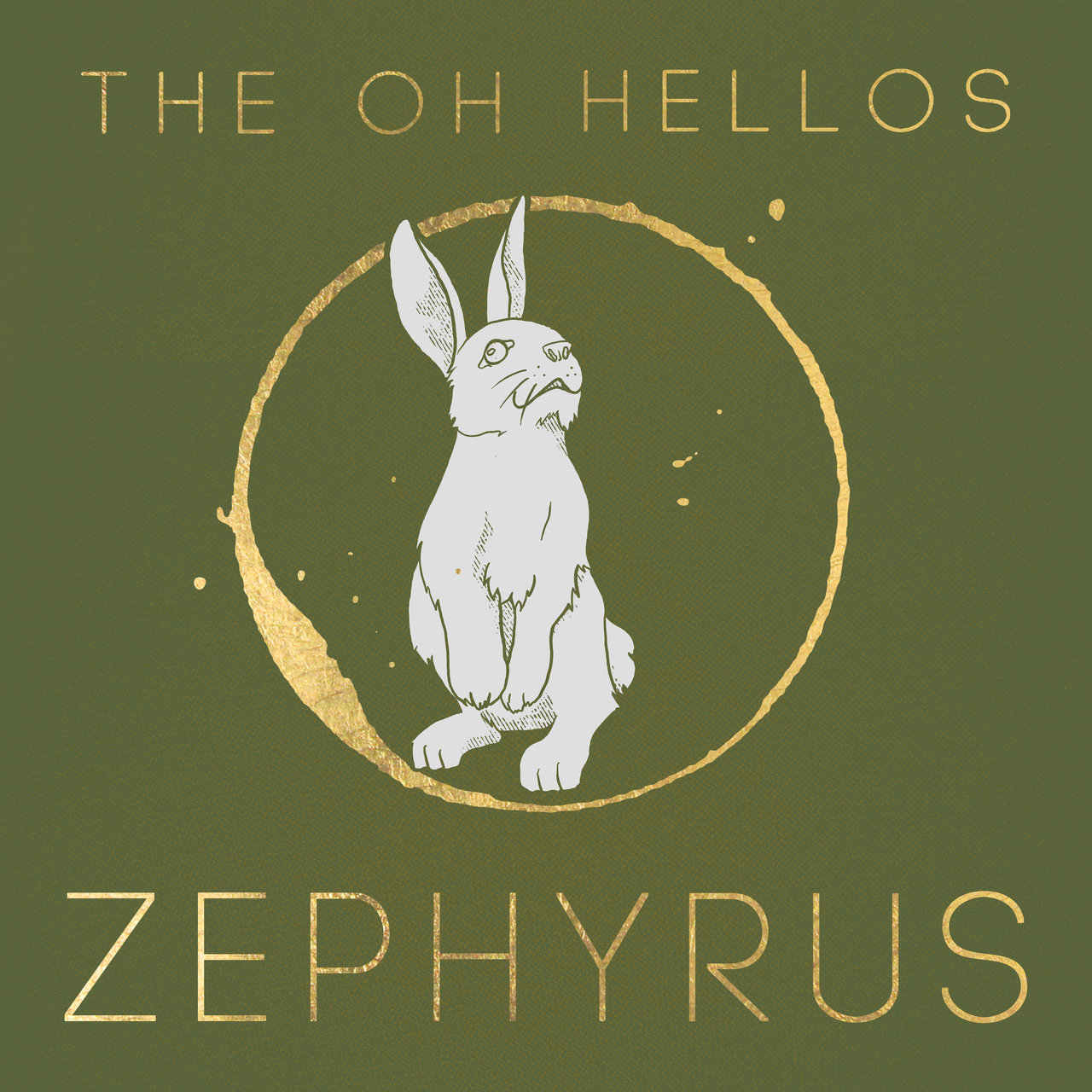 The Oh Hellos on TIDAL