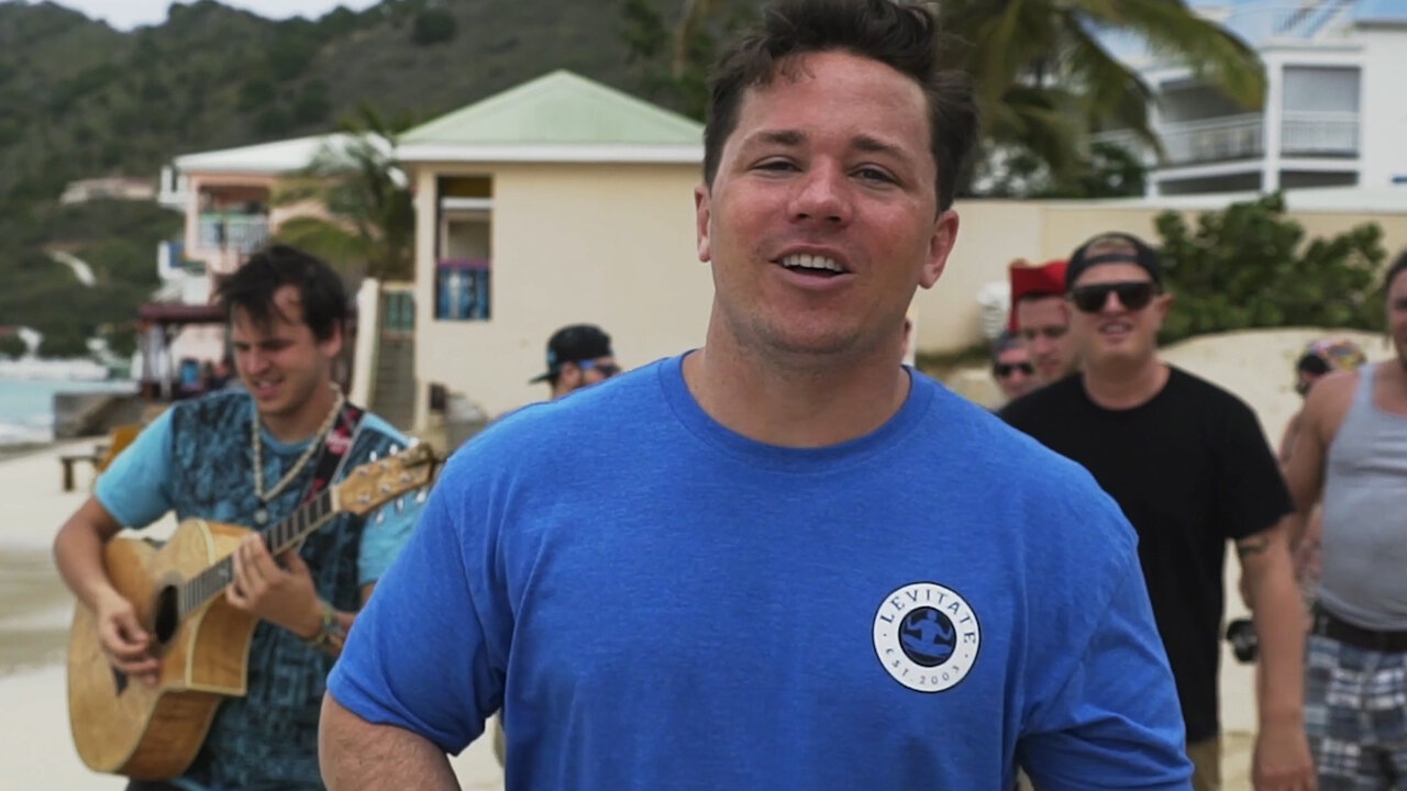 Wind On My Back by The Elovaters on TIDAL