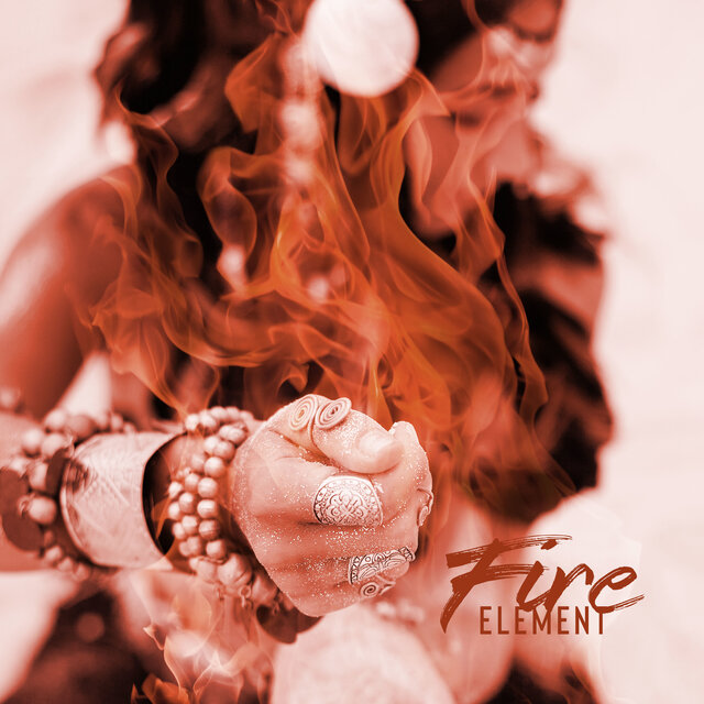 Fire Element: Transformation, Purification and Rebirth by Native ...