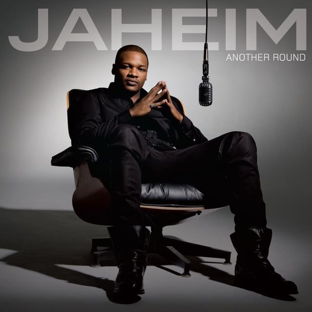 Jaheim on TIDAL