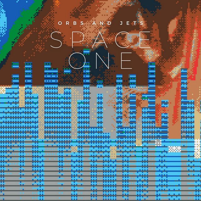 Orbit 176 by Orbs and Jets on TIDAL