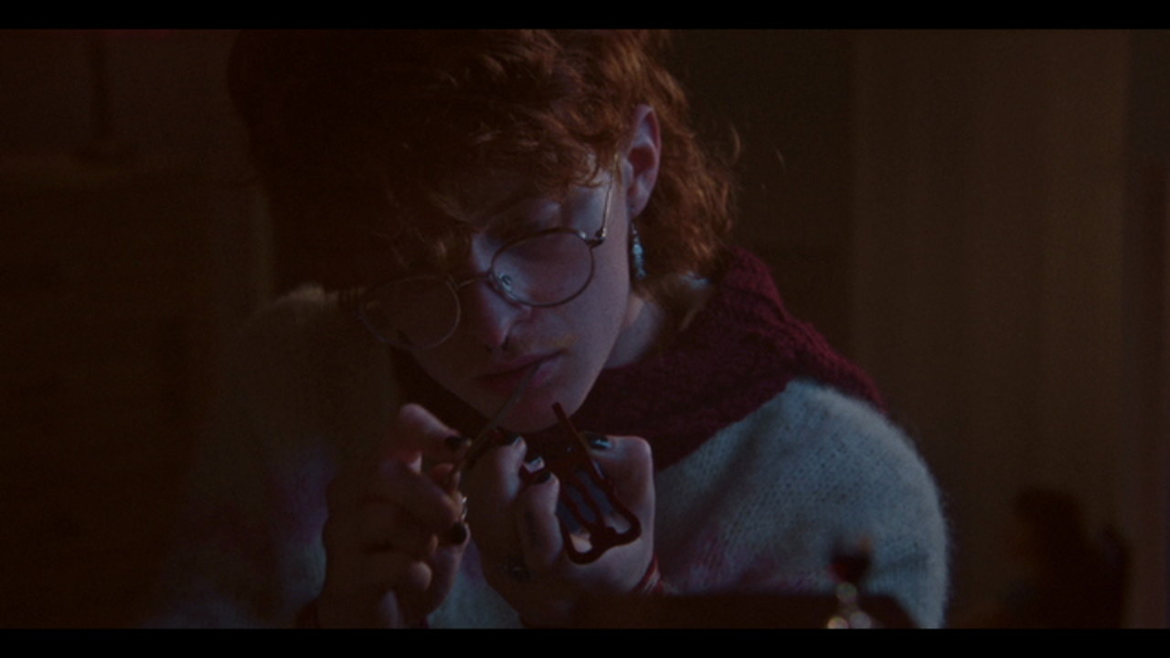 Fall In Love With A Girl (feat. Beabadoobee) by Cavetown on TIDAL