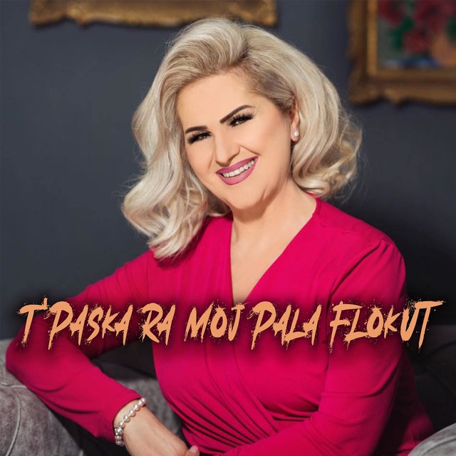 Shyhrete Behluli Je Si Rrush