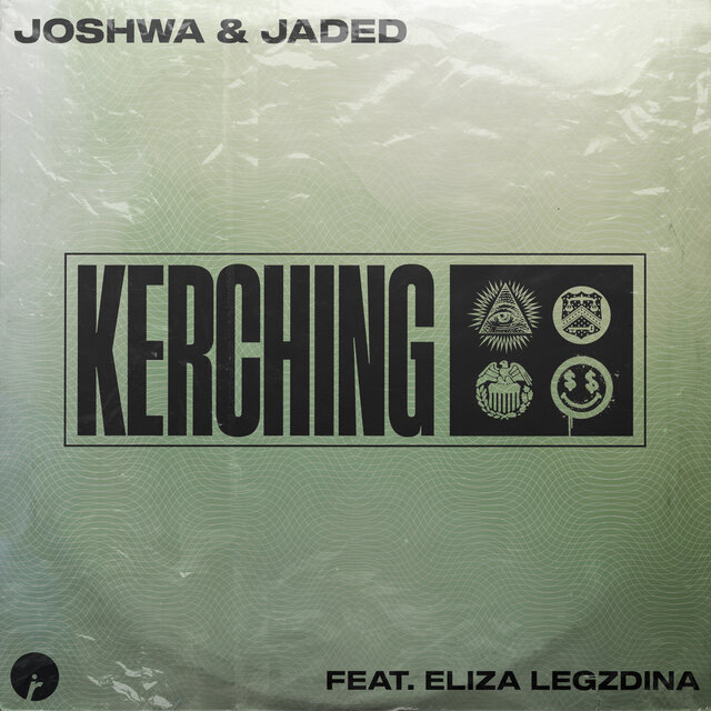 Kerching by Joshwa on TIDAL