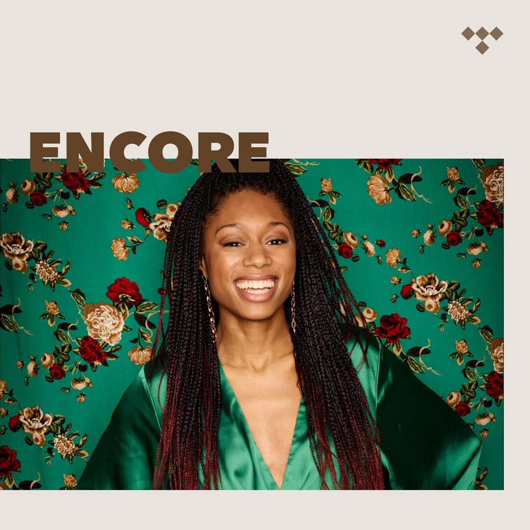 Encore: New in Classical on TIDAL