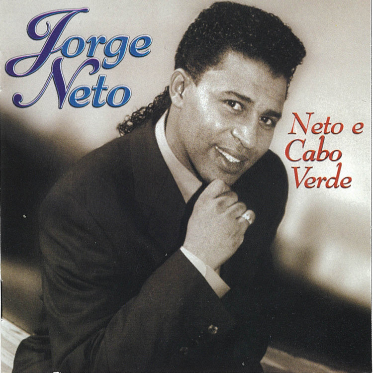 Jorge Neto on TIDAL
