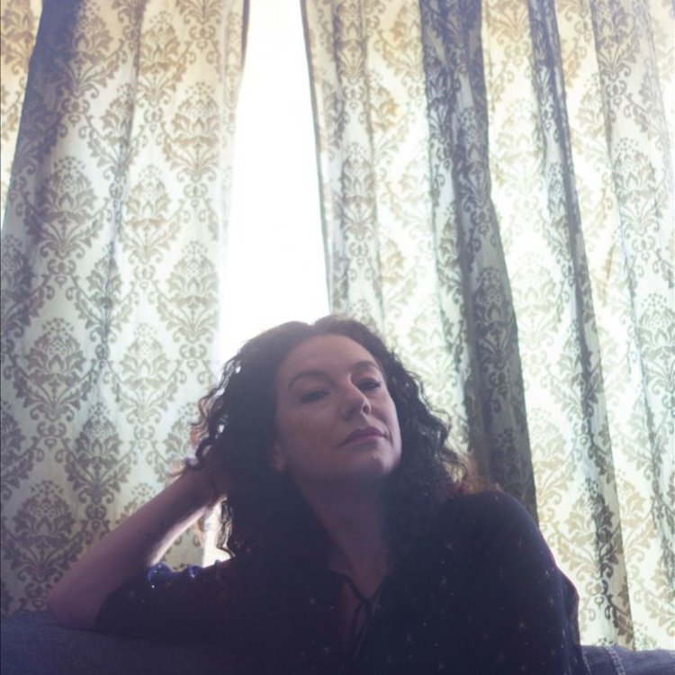 Jessica Moss on TIDAL