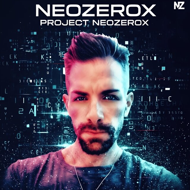 PROJECT NEOZEROX by NEOZEROX on TIDAL