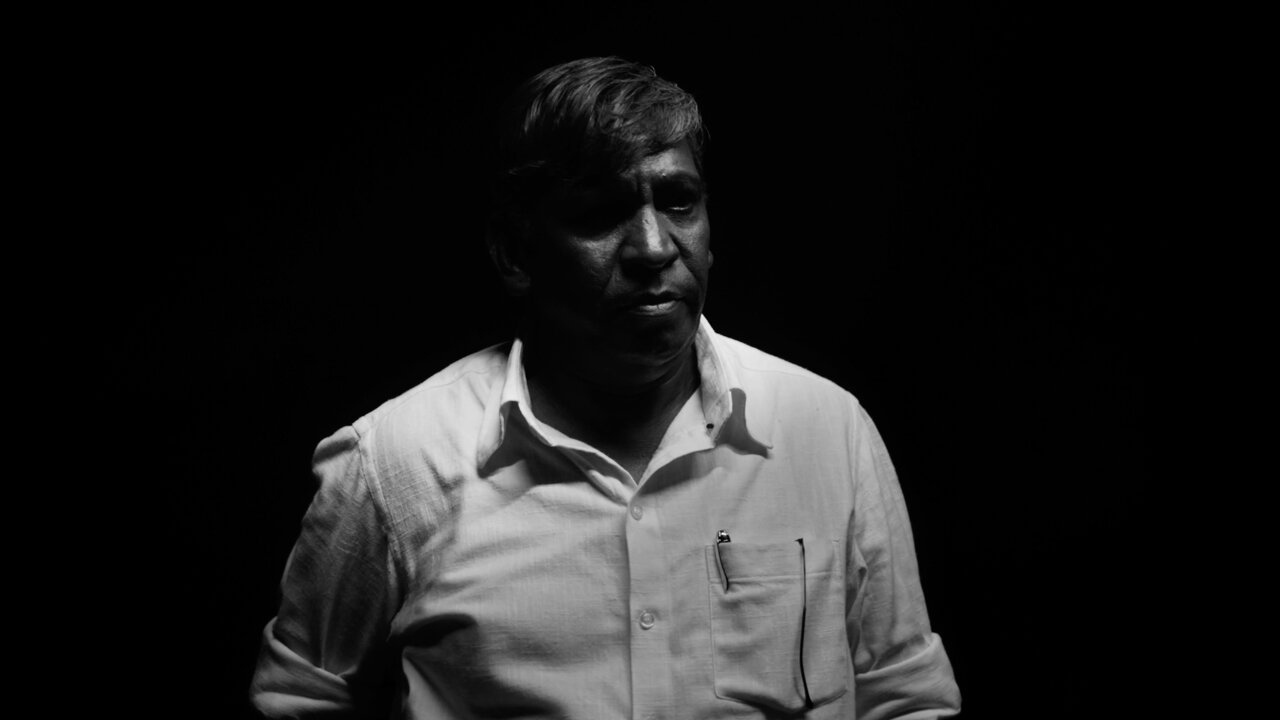 Jigu Jigu Rail (Lyric Video [From "Maamannan"]) by A.R. Rahman on TIDAL