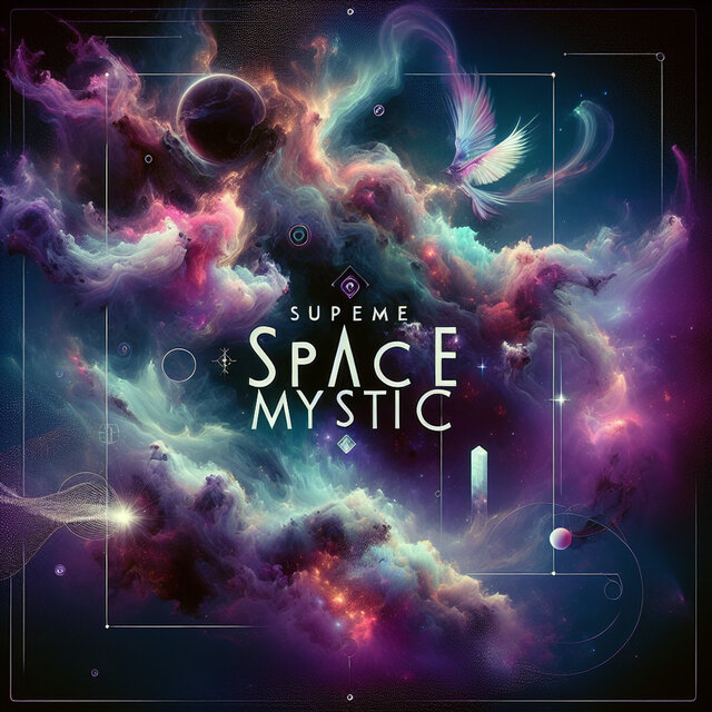 Supreme Space Mystic by Massimiliano Incarnato on TIDAL