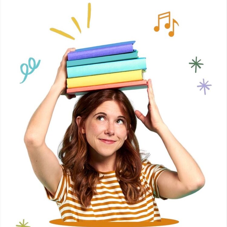 Emily Arrow on TIDAL