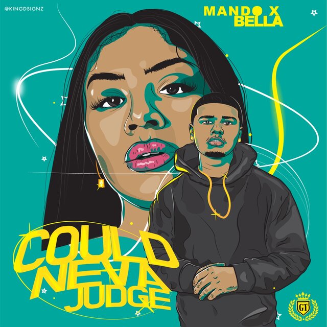 Could Neva Judge by mando on TIDAL