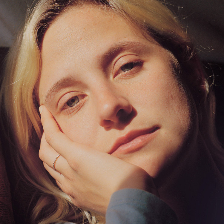 Helena Deland on TIDAL