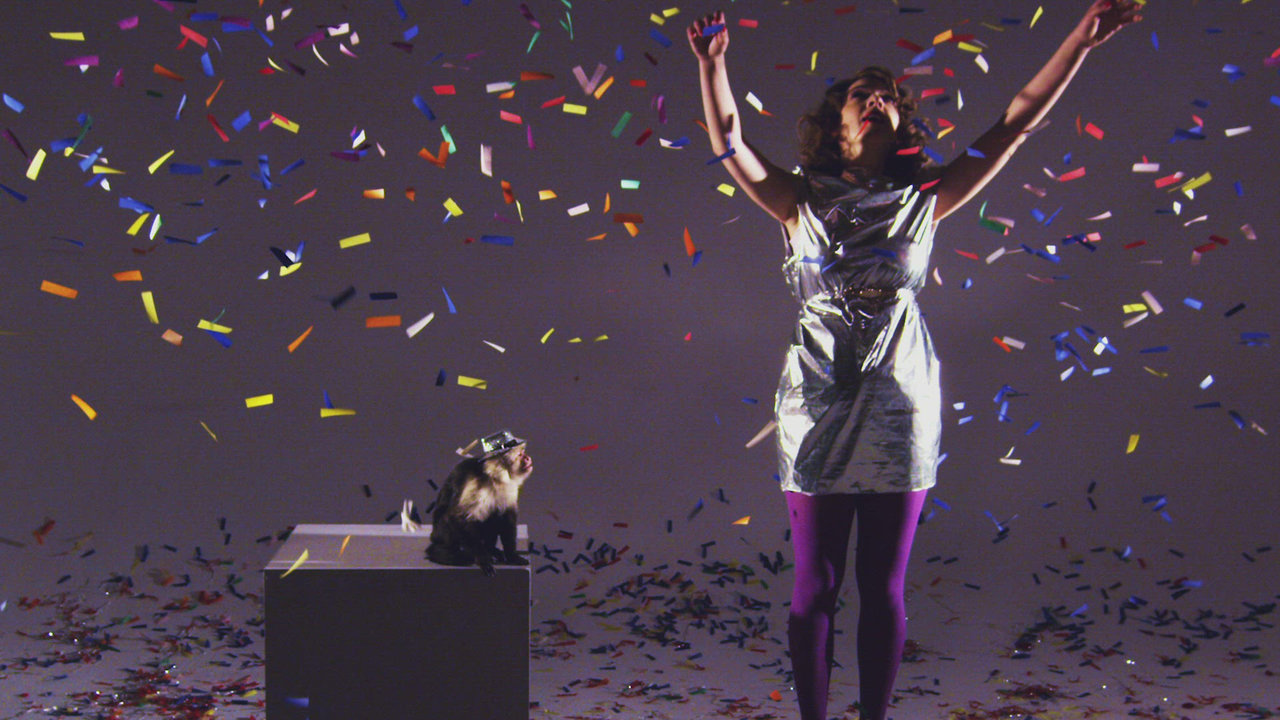 Becca Stevens Band - Imperfect Animals (Official Music VIdeo) by Becca ...