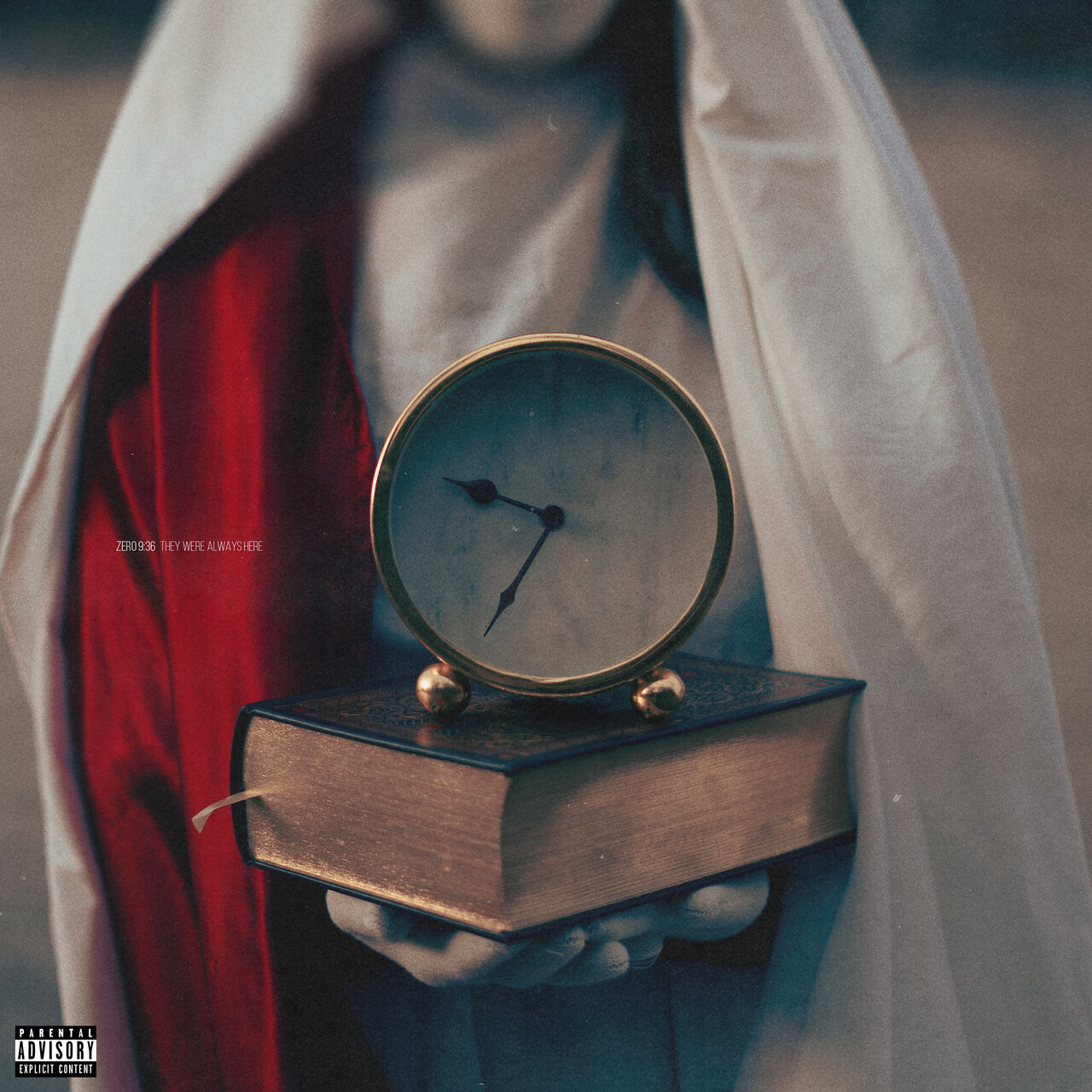 Ekoh on TIDAL