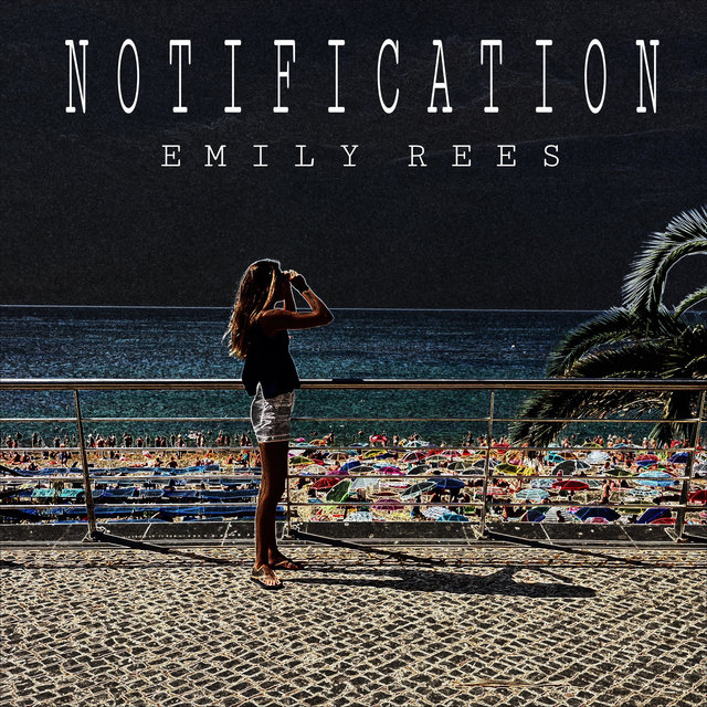 Notification by Emily Rees on TIDAL