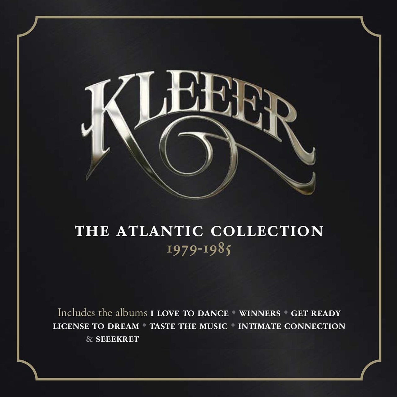 Kleeer on TIDAL
