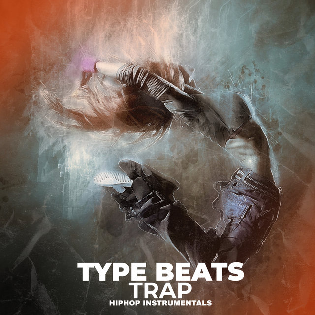 Type Beats Trap HipHop (Instrumentals) by Hip Hop Type Beat on TIDAL