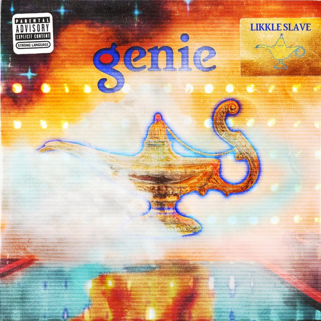 Genie by Likkle Slave on TIDAL