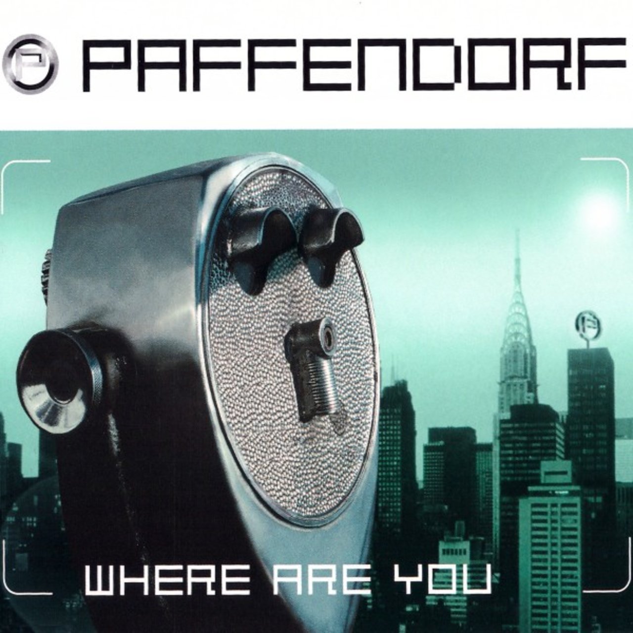 Paffendorf on TIDAL