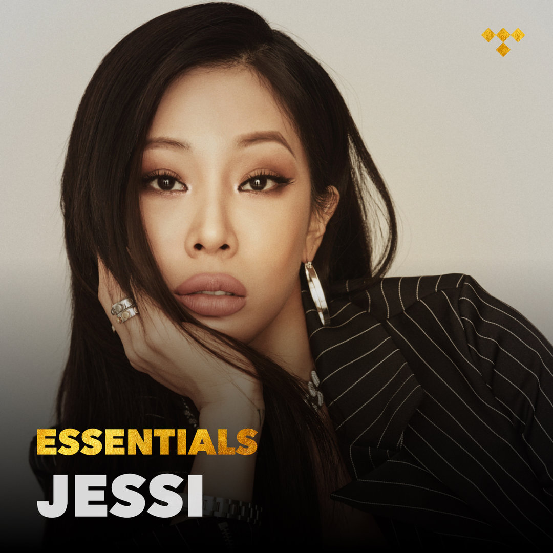 Jessi Essentials