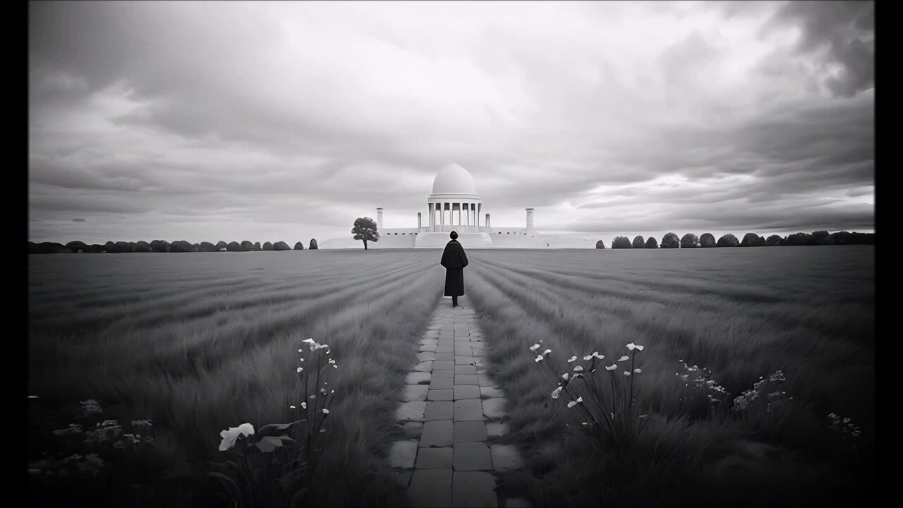 Ghosts of time (feat. Caroline von Brünken) by Kheops One on TIDAL