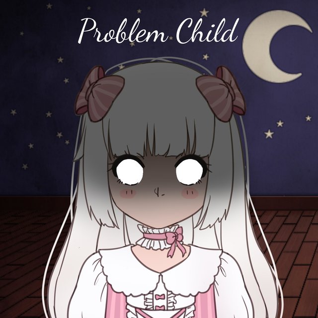 Problem Child (The Child Soundtrack) by Horror Shop Games on TIDAL