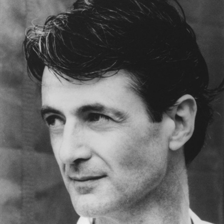 Peter Hammill on TIDAL