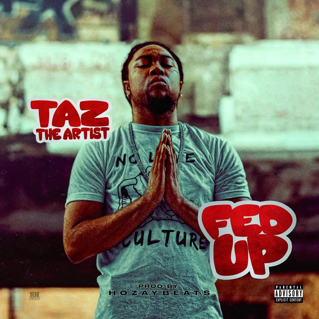 Taz the Artist on TIDAL