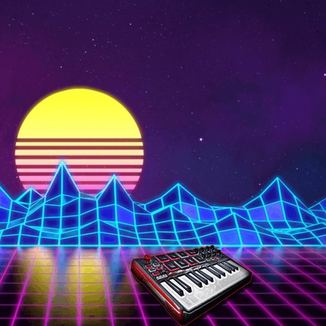 Color Wave by Thingy Music on TIDAL