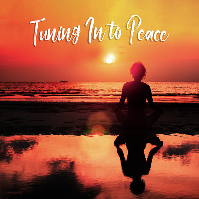 Tuning In to Peace (Raise Your Spiritual & Emotional Vibrations ...