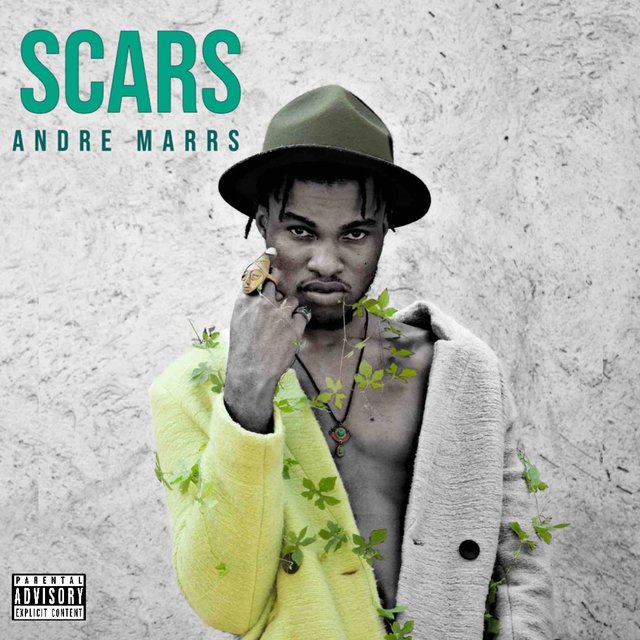 SCARS by Andre Marrs on TIDAL