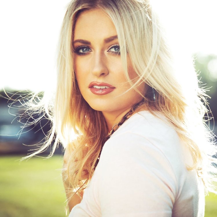 Rachel Wammack on TIDAL