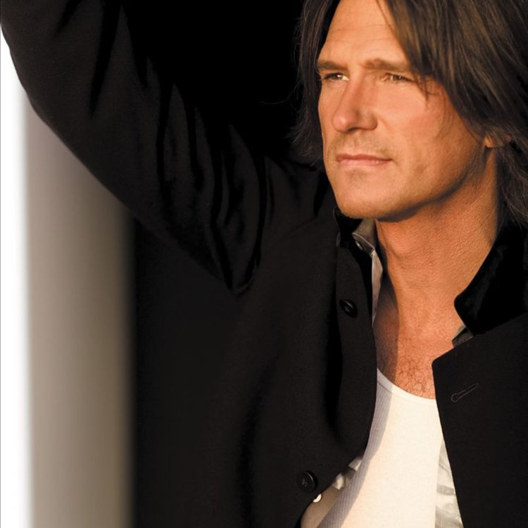 Billy Dean on TIDAL